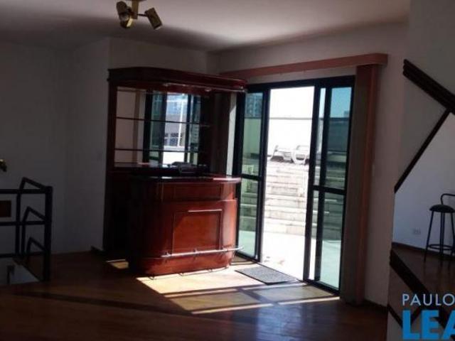 Imoveis na Vila Clementino