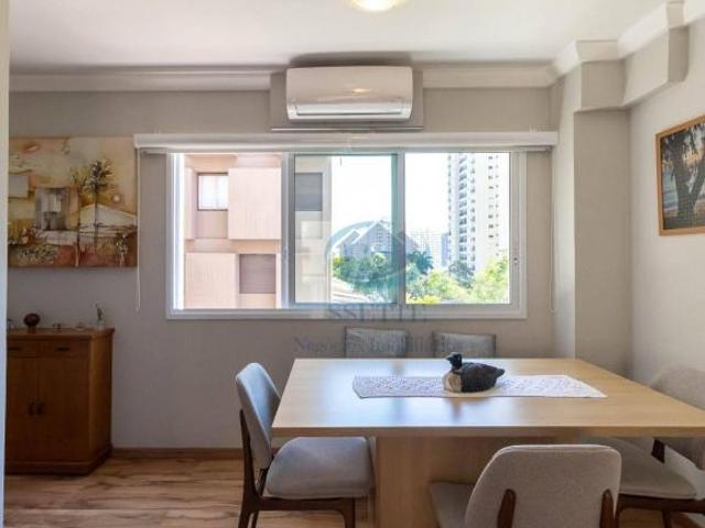 Apartamento em Vila Clementino, São Paulo/SP de 72m² 2 quartos à venda por R$ 900.000,00