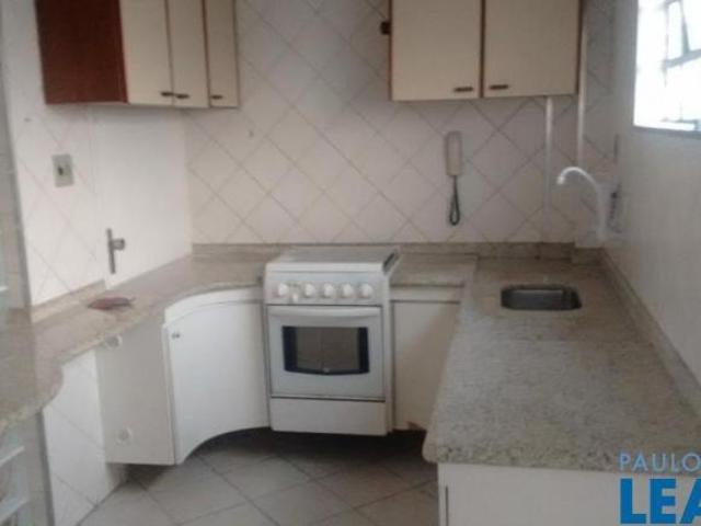 Imoveis na Vila Clementino