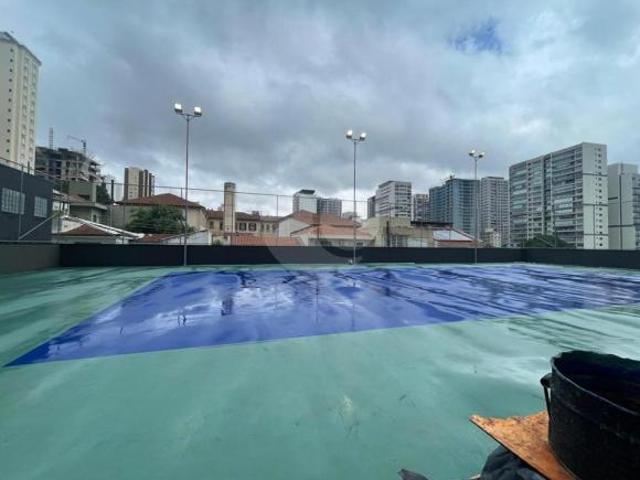 Imoveis na Vila Clementino
