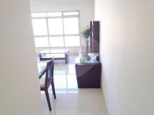 Imoveis na Vila Clementino