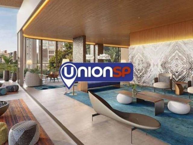 Apartamento com 2 dormitórios à venda, 68 m² por R$ 1.268.525,00 Vila Clementino São Paulo/SP