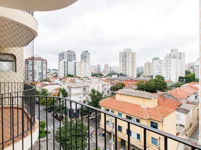 Imoveis na Vila Clementino
