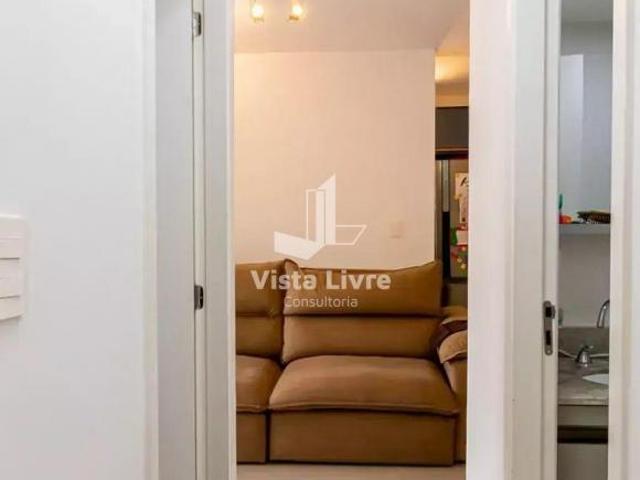 Apartamento à venda na Vila Clementino