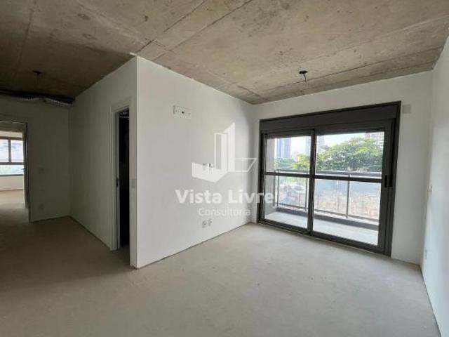 Apartamento à venda na Vila Clementino
