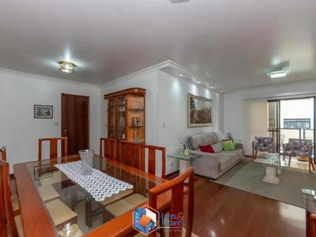 Apartamento à venda na Vila Clementino