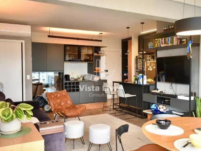 Apartamento à venda na Vila Clementino