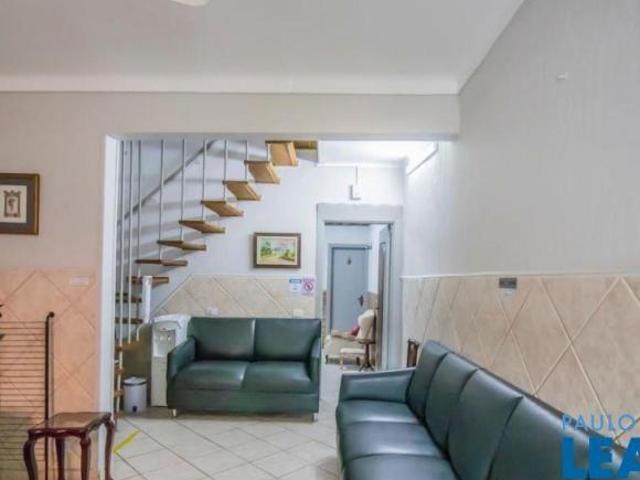 Imoveis na Vila Clementino