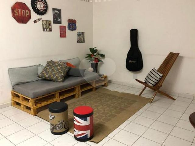 Imoveis na Vila Clementino