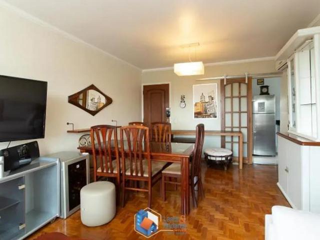 Apartamento à venda na Vila Clementino