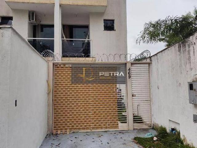 Casa à venda na Vila Cristina