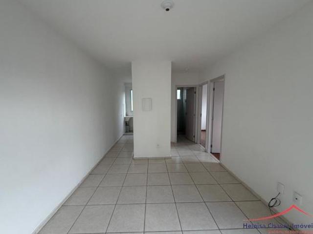 Apartamento 2 quartos e 2 vagas Vila Cristina