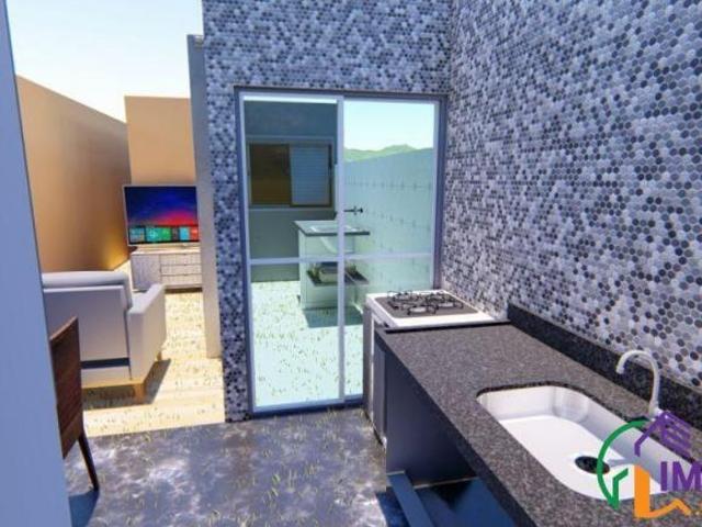 Imoveis na Vila América