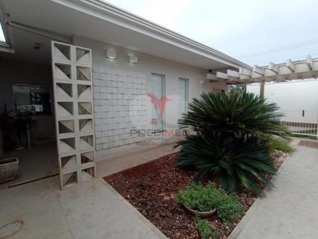 Casa em Vila Antonieta I, Lençóis Paulista/SP de 360m² 4 quartos à venda por R$ 1.400.000,00
