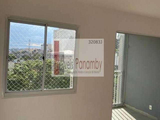 Apartamento em Vila Andrade, São Paulo/SP de 36m² 2 quartos à venda por R$ 264.000,00