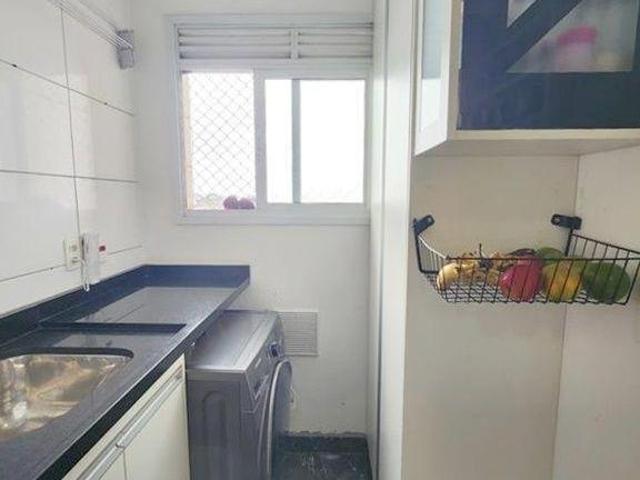 Apartamento em Vila Andrade, São Paulo/SP de 48m² 2 quartos à venda por R$ 360.000,00