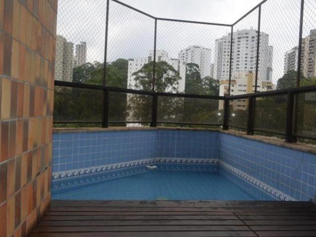 Imoveis na Vila Andrade
