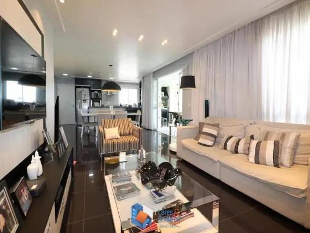 Apartamento à venda na Vila Andrade