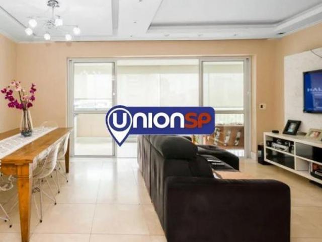 Apartamento à venda, 122 m² por R$ 980.000,00 Morumbi São Paulo/SP