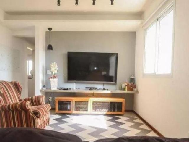 Apartamento na Vila Andrade