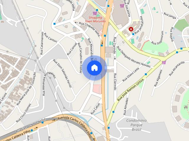 Imoveis Na Vila Andrade