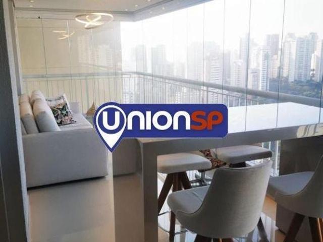 Apartamento com 3 dormitórios à venda, 223 m² por R$ 1.900.000,00 Morumbi São Paulo/SP