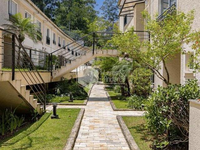 Casa em Vila Andrade, São Paulo/SP de 107m² 3 quartos à venda por R$ 836.000,00