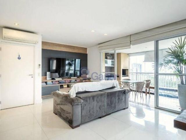 Apartamento em Vila Andrade, São Paulo/SP de 107m² 2 quartos à venda por R$ 950.000,00
