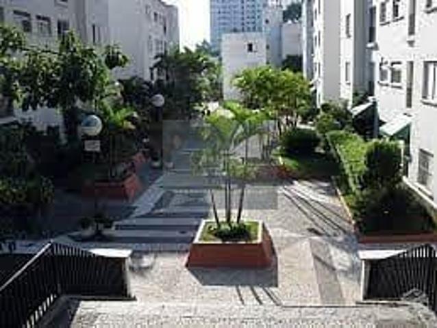 Imoveis na Vila Andrade