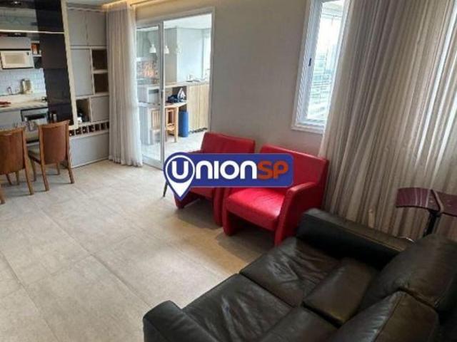 Apartamento à venda, 79 m² por R$ 749.800,00 Morumbi São Paulo/SP
