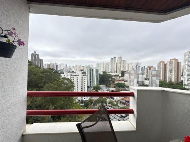 Imoveis na Vila Andrade