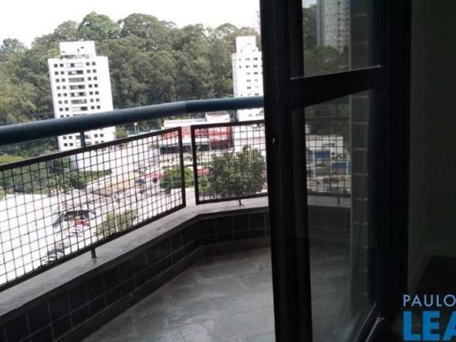 Imoveis na Vila Andrade