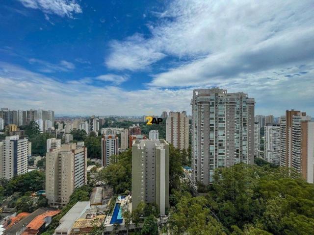 Imoveis Na Vila Andrade