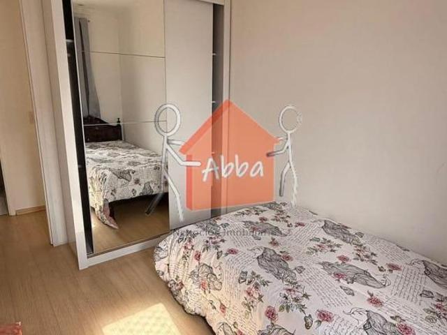 Apartamento em Vila Andrade, São Paulo/SP de 65m² 2 quartos à venda por R$ 450.000,00 ou para locaçã