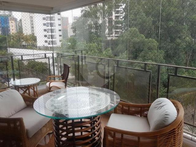 Imoveis na Vila Andrade