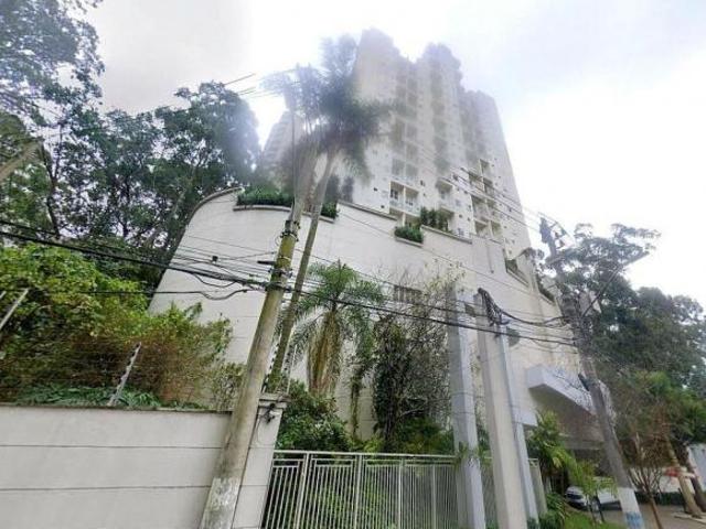 Apartamento em Vila Andrade, São Paulo/SP de 50m² 1 quartos à venda por R$ 400.000,00