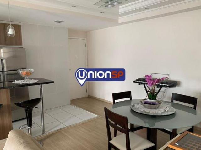Apartamento com 2 dormitórios à venda, 75 m² por R$ 790.000,00 Morumbi São Paulo/SP