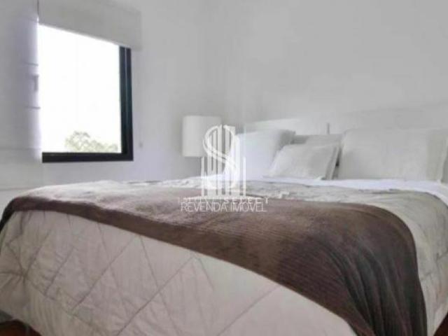 Apartamento em Vila Andrade, São Paulo/SP de 256m² 4 quartos à venda por R$ 850.000,00