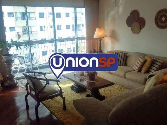 Apartamento com 3 dormitórios à venda, 150 m² Morumbi São Paulo/SP