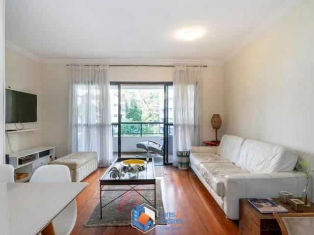 Apartamento à venda na Vila Andrade