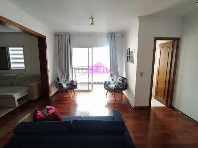Apartamento à venda na Vila Adyana