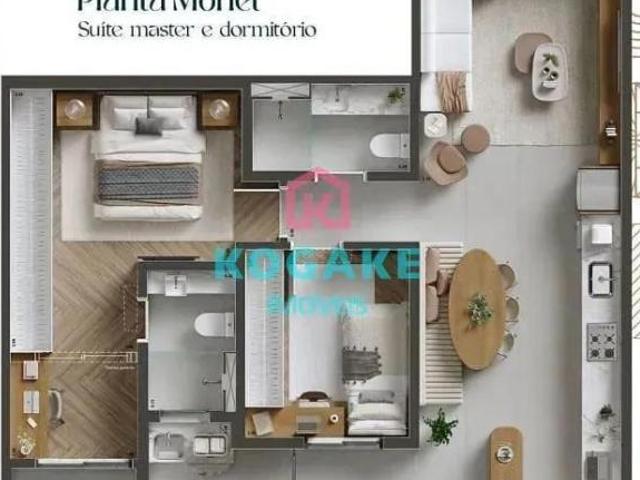 Imoveis na Vila Adyana