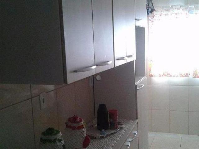 Apartamento em Vila Aeronáutica, Araçatuba/SP de 70m² 2 quartos à venda por R$ 120.000,00