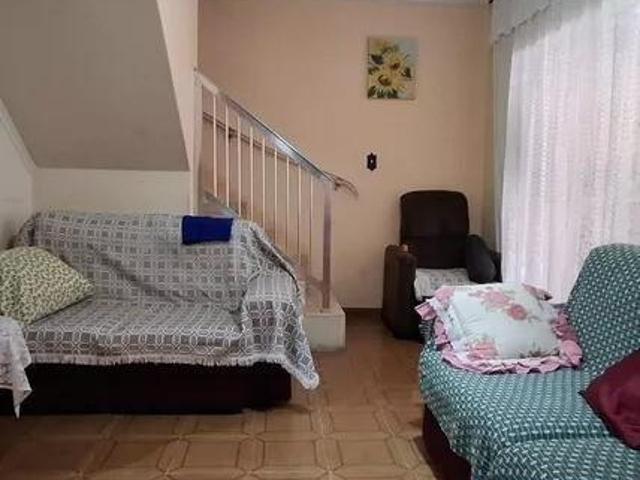 Imoveis na Vila Alzira