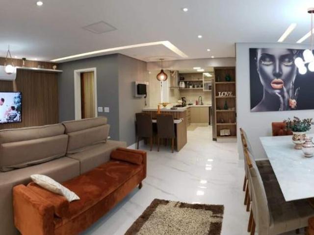 Apartamento em Vila Augusta, Guarulhos/SP de 108m² 3 quartos à venda por R$ 1.380.000,00