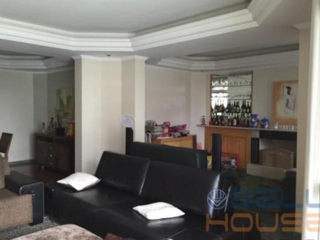 Imoveis na Vila Bastos