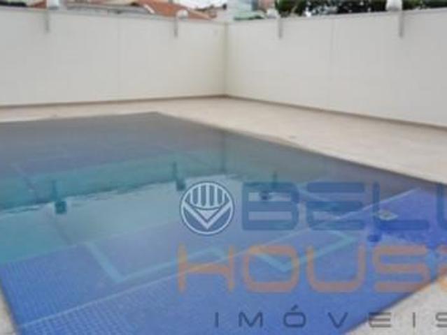 Imoveis na Vila Bastos