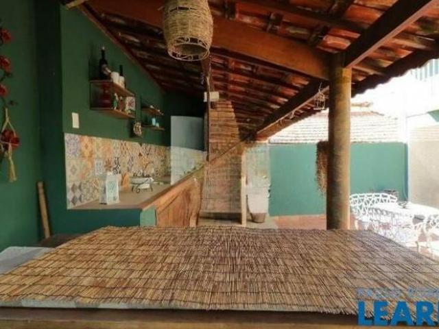 Imoveis na Vila Bastos