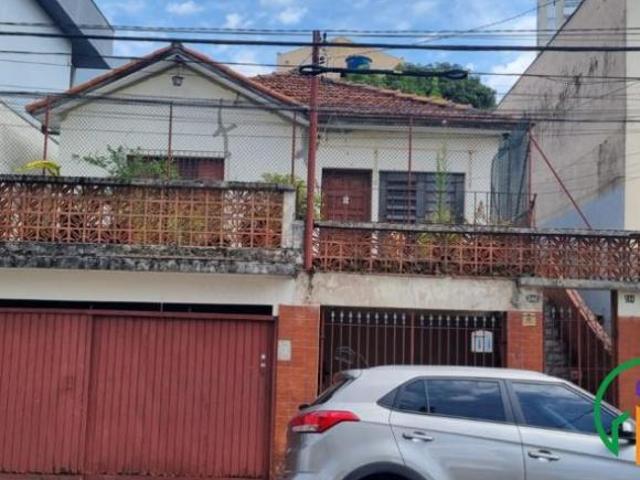Imoveis na Vila Bastos