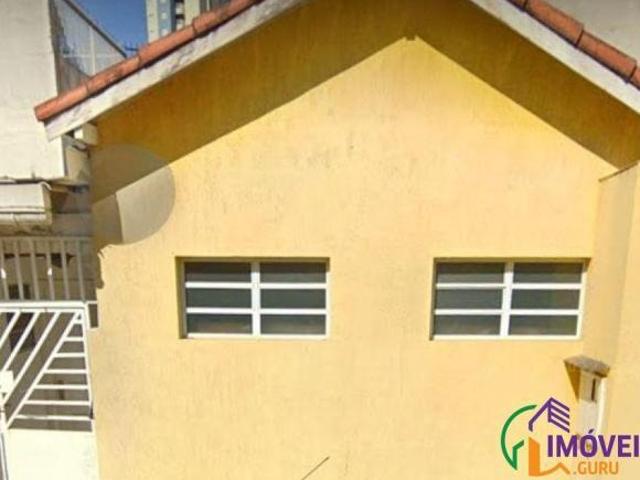 Imoveis na Vila Bastos